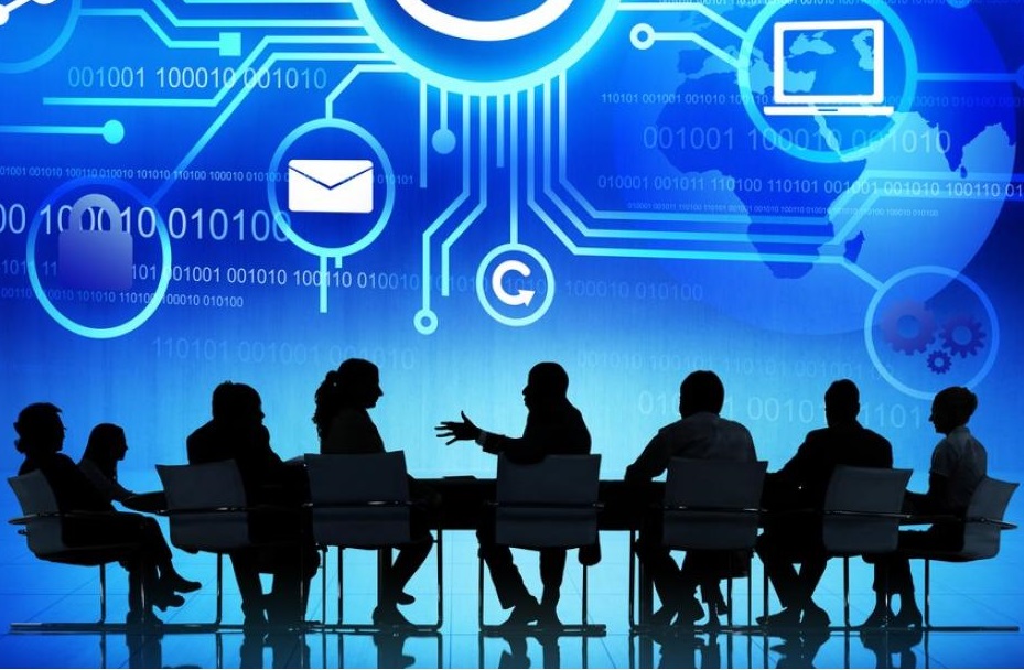 Internet: Η Ψηφιακή Επανάσταση, που έβαλε την υφήλιο στην οθόνη