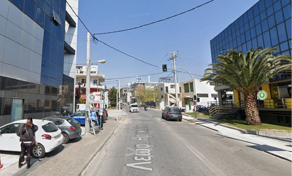 e-neaionia.gr - Αλλάζει όψη η Λεωφόρος Ηρακλείου, εμπορικός κόμβος για ...
