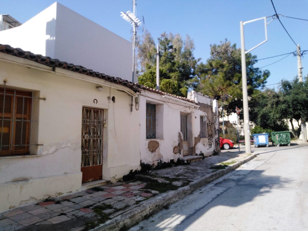 100 χρόνια Νέα Ιωνία: Αναδημοσίευση στο αφιέρωμα που έγραψε ο Νάσος ...
