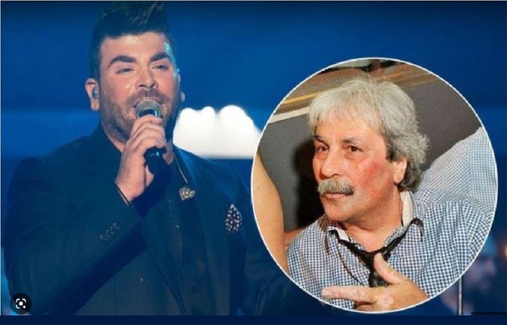 Σταύρος Παντελίδης: Ύστατο χαίρε σε έναν βασανισμένο πατέρα και ...