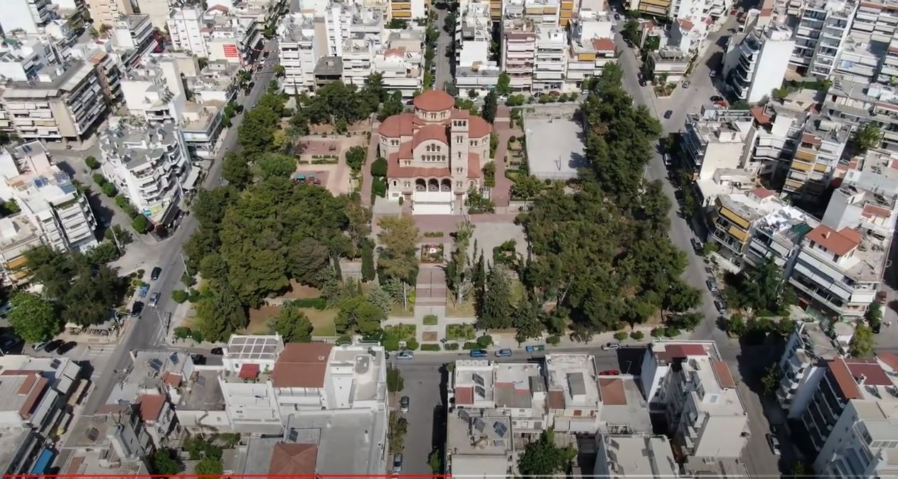 “100 χρόνια Νέα Ιωνία” σε 200 φωτογραφίες – Εκδήλωση της Μητρόπολης και ...