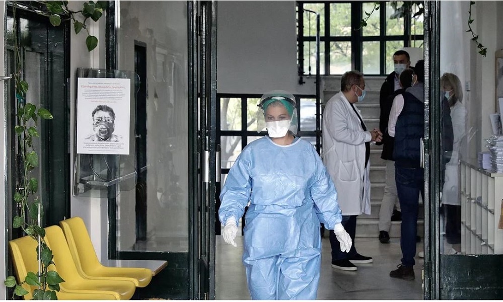 Ανησυχία για το στρεπτόκοκκο – Πώς μεταδίδεται και ποια συμπτώματα ...