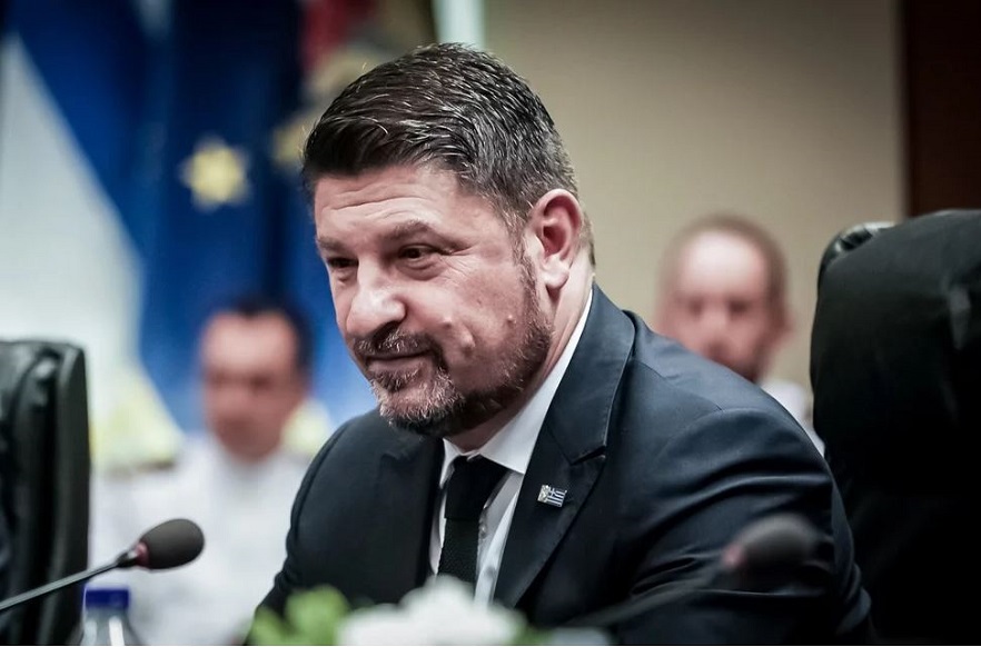 Πήρε επίσημα το χρίσμα ο Νίκος Χαρδαλιάς για την Περιφέρεια Αττικής – Η ...