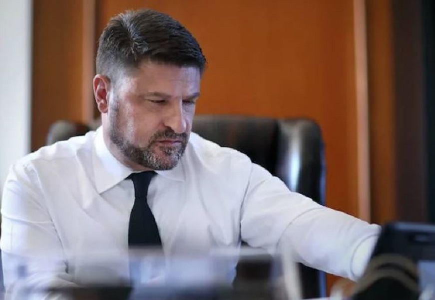Περιφέρεια Αττικής: Τα πρώτα ονόματα υποψηφίων στο ψηφοδέλτιο του Νίκου ...