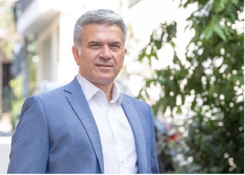 Παναγιώτης Μανούρης: Γιατί δηλώνω “παρών” στον αγώνα για μια καλύτερη ...