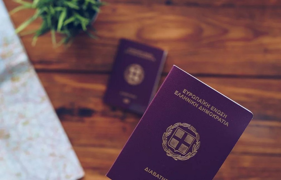 Ποια είναι τα πιο ισχυρά διαβατήρια στον κόσμο -Η θέση της Ελλάδας