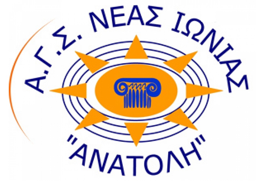 Συγχαρητήρια στον ΑΓΣ “Ανατολή” για τις επιτυχίες στα πρωταθλήματα βάδην