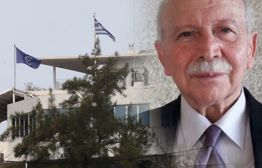 Στο Γαλάτσι η κηδεία του Καπετάνιου που σκοτώθηκε στο μακελειό της Γλυφάδας
