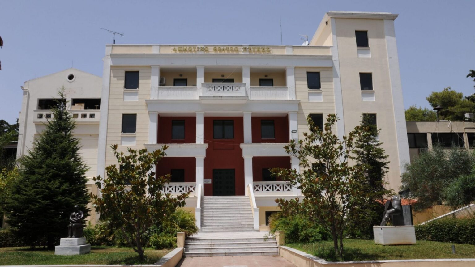 Δήμος Λυκόβρυσης -Πεύκης: Νέα προγράμματα στα ΚΑΠΗ ανακοίνωσε ο Μάριος ...