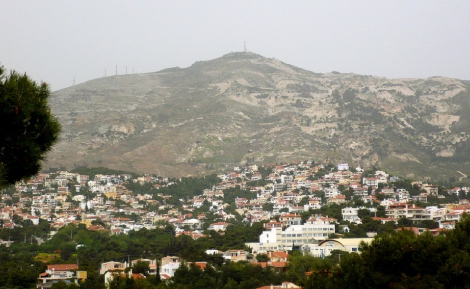 Αποχωρεί ο Δήμος Πεντέλης από τον Σύνδεσμο προστασίας του Πεντελικού